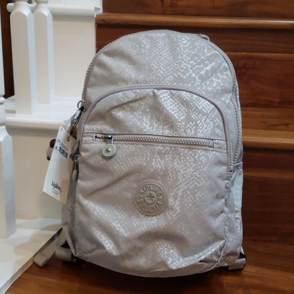 Kipling | Bags | New W Tag Kipling Seoul Go Small Backpack | Poshmark